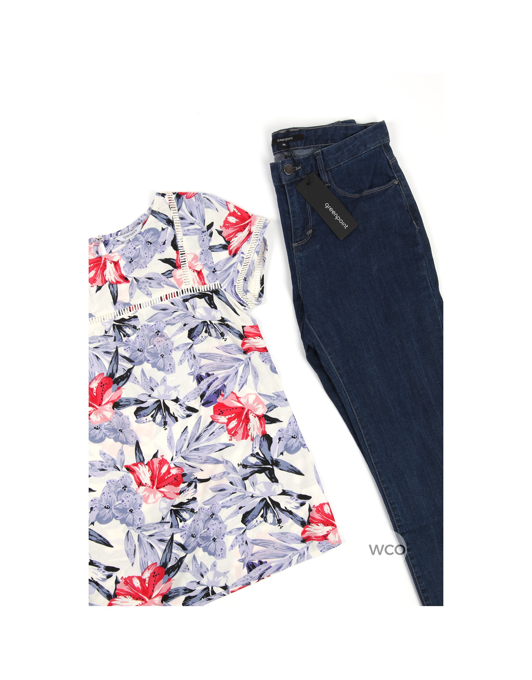 Wholesale Clothing Outlet