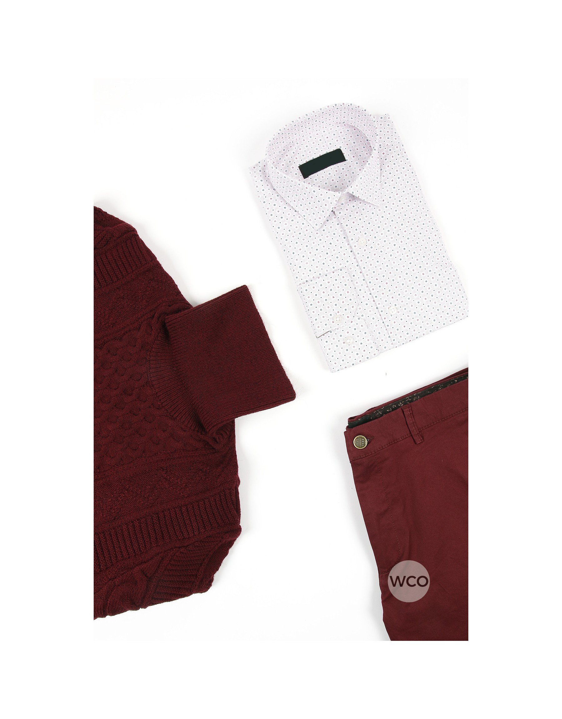 Wholesale Clothing Outlet